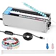 Amazon.com: Karsspor Electric Bead Spinner, 2 Channels for Jewelry ...