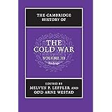 Amazon.com: The Cambridge History of the Cold War 3 Volume Set ...