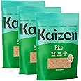 Amazon.com : Kaizen Low Carb Keto Rice - Gluten-Free, High Protein (20g ...