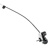 Amazon.com : Agri-Fab - Replacement Parts 45275 Control (Short) Cable ...