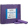 Amazon.com: ForPro Professional Collection Super Duper Mini Pumice Bars ...