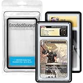 Amazon.com: GradedGuard Graded Card Guard Case for Standard PSA Slab ...