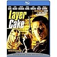 Amazon.com: Layer Cake [Blu-ray] : Daniel Craig, Colm Meaney, Kenneth ...