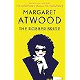 The Robber Bride: Atwood, Margaret: 9780385491037: Amazon.com: Books