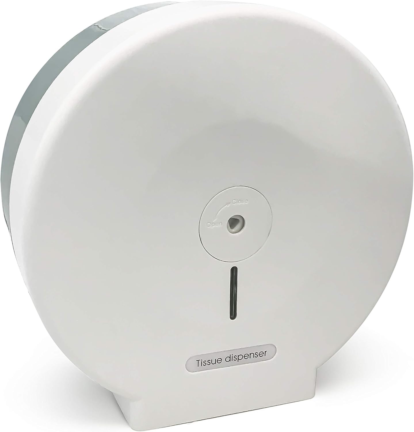easy HYGIENE COMBOMini Mini Jumbo Toilet Loo Roll Dispenser Wall ...