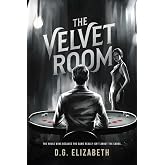 Amazon.com: The Velvet Room: 9780595321834: Snyder, Zilpha Keatley ...