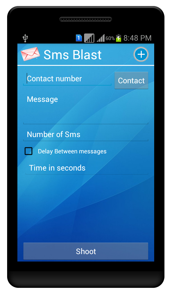 Amazon.com: Sms blast: Appstore for Android