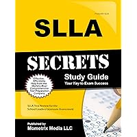 SLLA 6990 Test Prep Study Guide: School Leaders Licensure Assessment ...