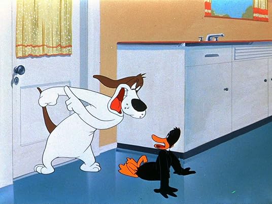 Amazon.com: Watch Daffy Duck - Season 1 | Prime Video