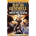 Amazon.com: The First Chronicles of Druss the Legend (Drenai Tales ...