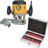 Triton RTA300 Precision Router Table: Amazon.co.uk: DIY & Tools