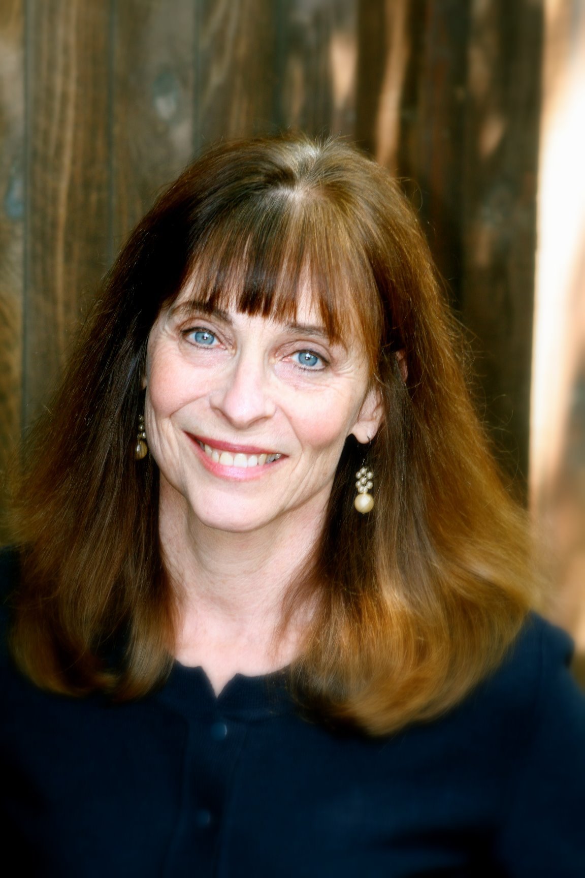 Carol Mithers – Audio Books, Best Sellers, Author Bio | Audible.com