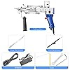 Tuft Gun, 2 in 1 Cut Pile and Loop Pile Dual Purpose Tufting Machine ...