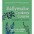 Ballymaloe Cookery Course: Allen, Darina: 9781856267298: Amazon.com: Books