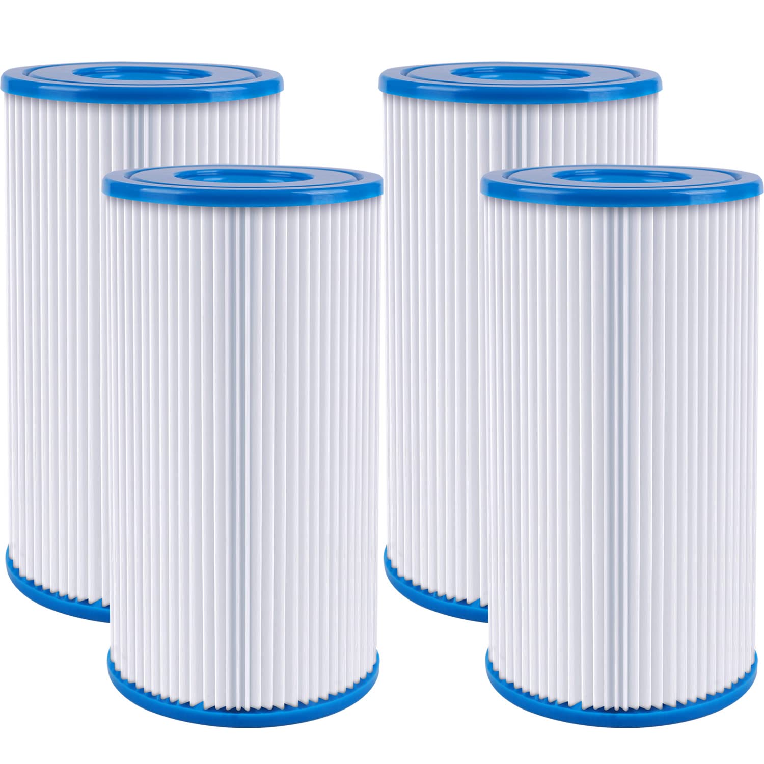 PHIG, Type A or C Filter Cartridge for Intex 59900E and 29000E Filter ...