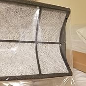 Amazon.com: True HEPA Replacement Compatible with Therapure TPP440F ...