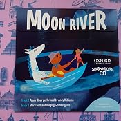 Moon River: Amazon.co.uk: Hopgood, Tim: 9780192746399: Books