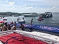 WOW World of Watersports 12-2030, Inflatable Floating Water Walkway, 10 ...