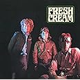 Cream - Fresh Cream - Amazon.com Music