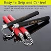 Nunchucks Safe Foam Rubber Training Nunchucks Nunchakus Match with ...