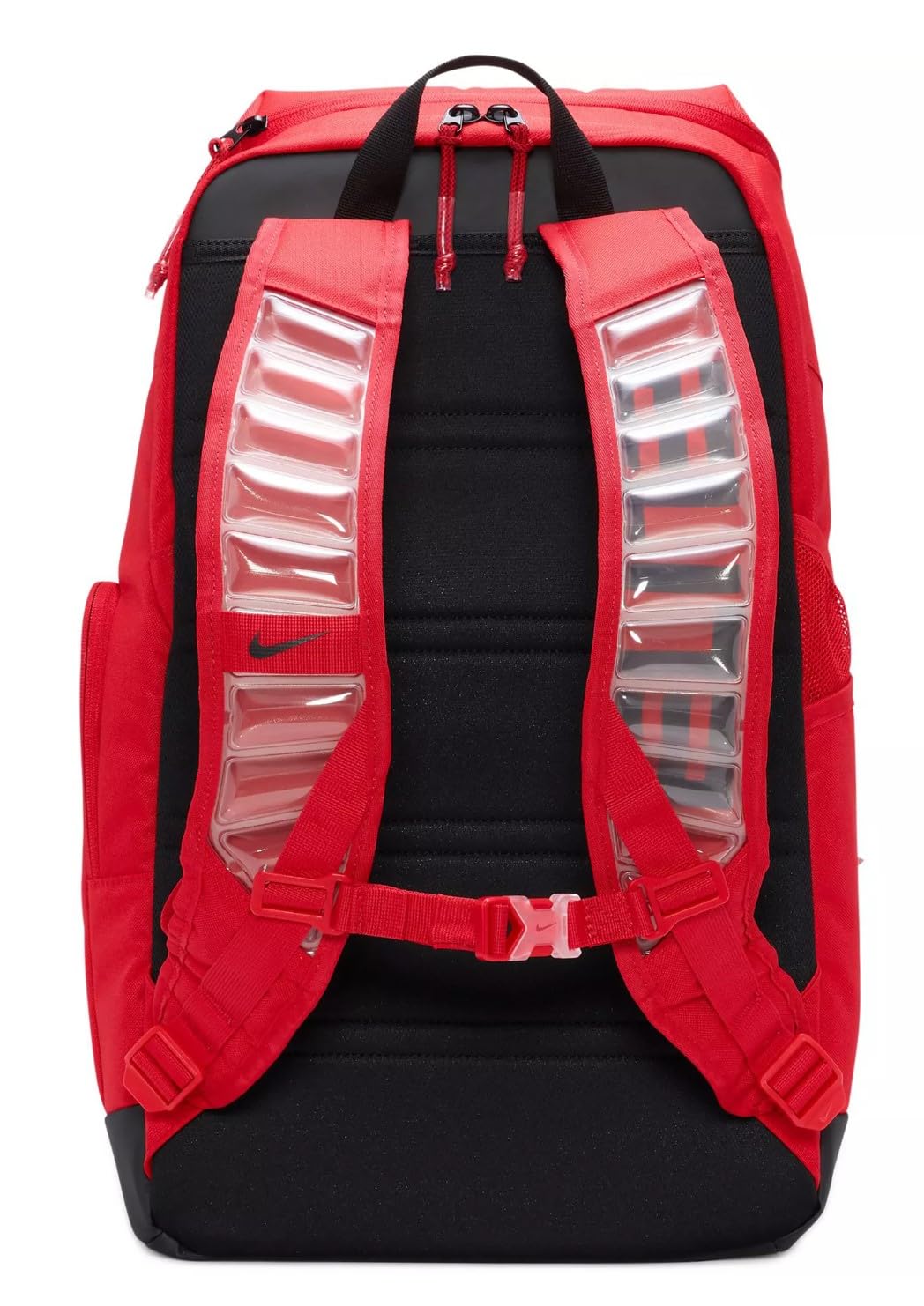 Mua Hoops Elite Backpack (32L) (2023) (University Red/Black/Blck) trên ...