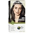 Amazon.com : Naturtint Permanent Hair Color 4WN Radiant Nature Brown Glamour (Pack of 1 ...