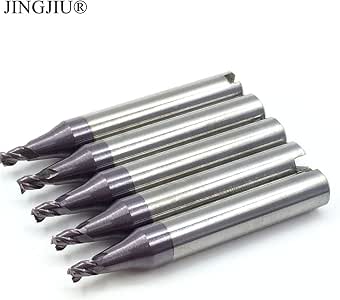 2.5mm Cutter TR2.5 in Carbide for 3D PRO Extreme Laser Key Cutting ...
