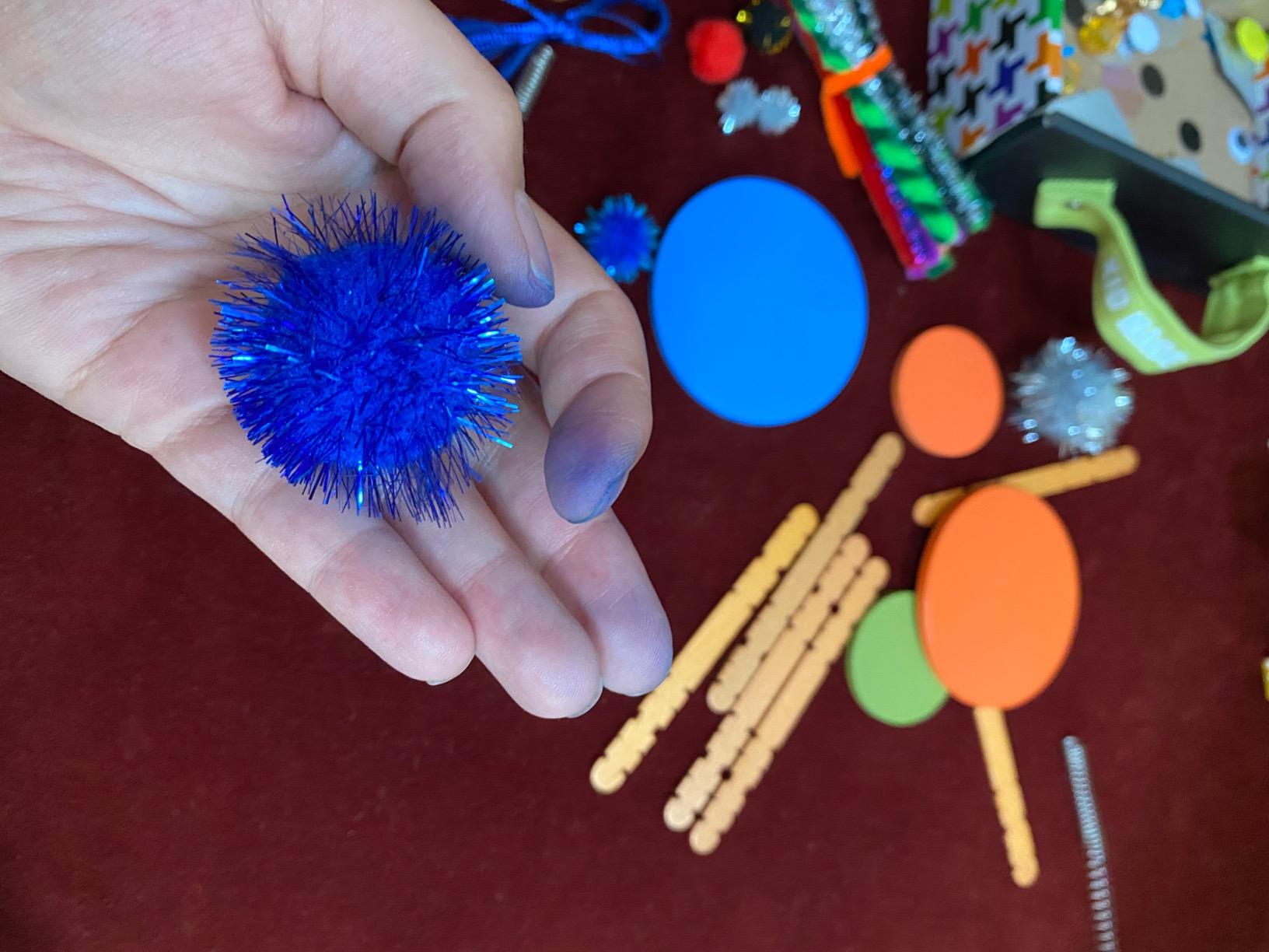 $4/mo - Finance Kid Made Modern - Cosmic Craft Kit - 200+ Piece ...