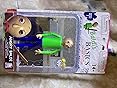 Amazon.com: Baldi's Basics 5" Action Figure (Angry Baldi), Multicolour ...