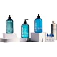 Amazon.com : Regenix Starter Kit to Treat Hair Loss 30 Day Supply ...