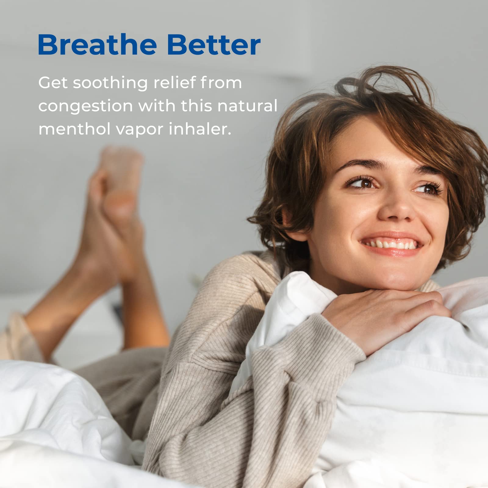 Mua Rite Aid Nasal Decongestant Inhaler - 0.007 oz | Nasal Congestion ...