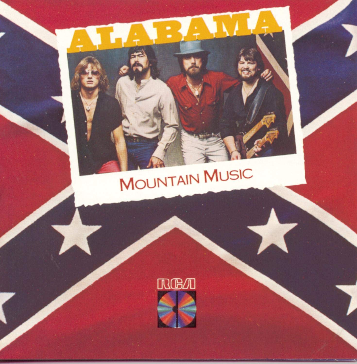 Mountain Music - Alabama: Amazon.de: Musik