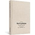Textilepedia: the complete fabric guide | Amazon.com.br