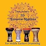Drum and Dance: 30 Doumbek / Djembe Rhythms by Drums By T. Roy on ...