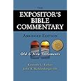 The Expositor's Bible Commentary - Abridged Edition: Two-Volume Set ...