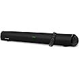 Amazon.com: Sound Bar, Wohome 38 Inch 100W Soundbar for TV with 6 Speakers, LED Display, HDMI ...