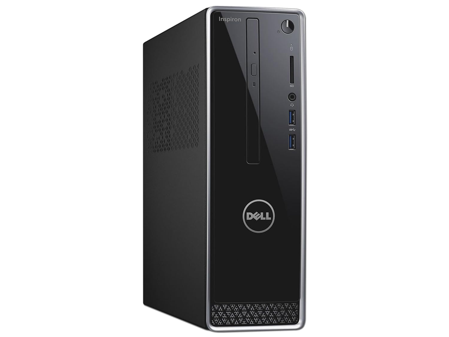 Dell Inspiron 3268 Premium High Performance Small Desktop Pc, Intel ...