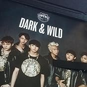 Dark & Wild Vol.1 [Importado]: Amazon.com.mx: Música