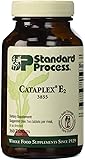 Amazon.com: Standard Process Cataplex E2 90 Tablets: Health & Personal Care