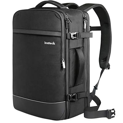 Inateck 40-44L Professional Carry on Travel Nepal | Ubuy