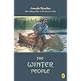 The Winter People: Bruchac, Joseph: 9780142402290: Amazon.com: Books