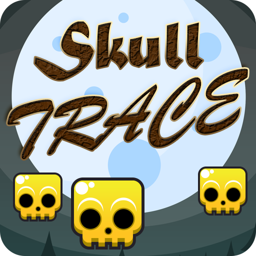 Skull Trace - Memory Game:Amazon.com:Appstore for Android