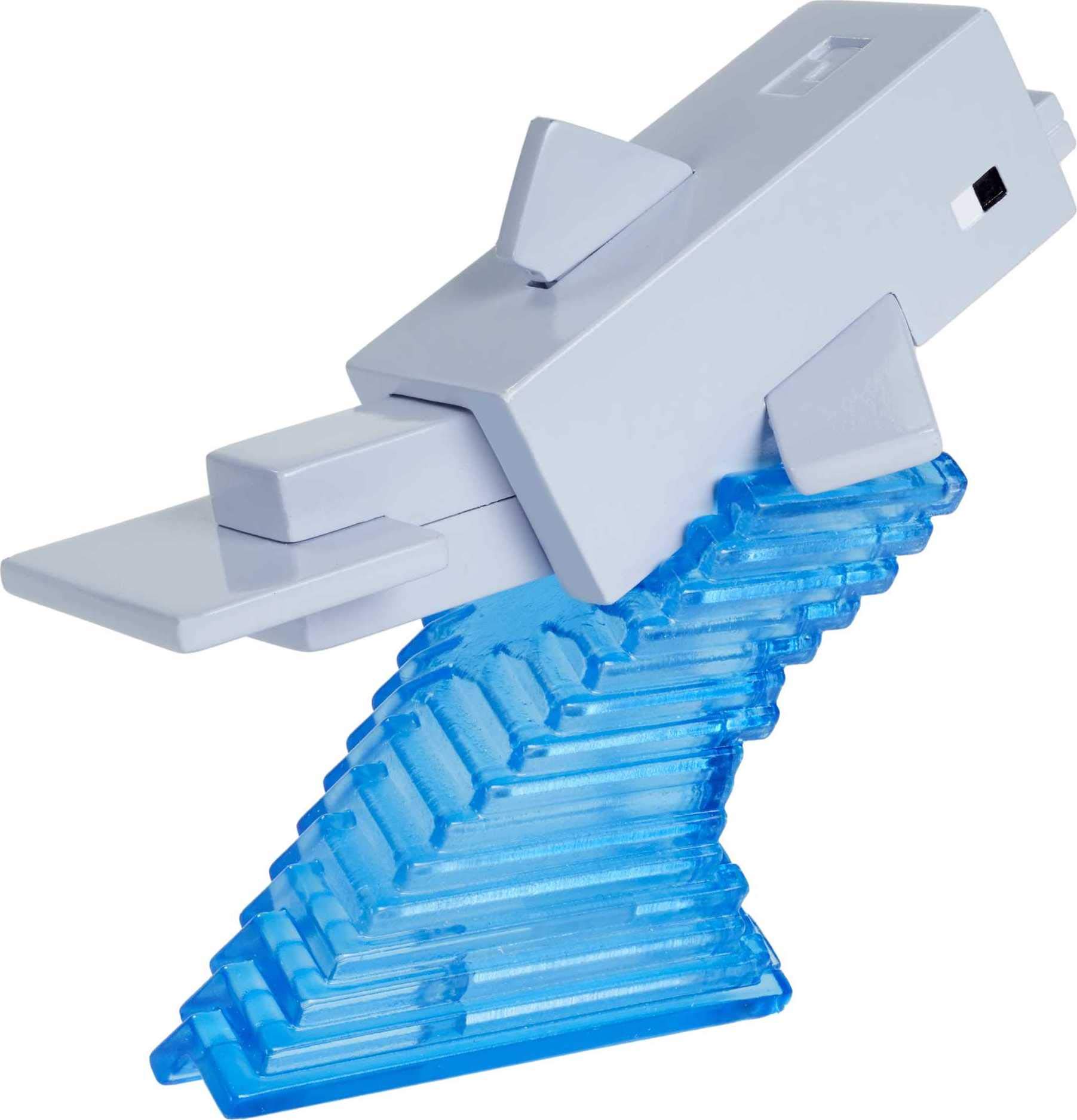 Mua Mattel Minecraft Craft-A-Block Assortment Figures, Authentic ...