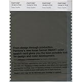 Amazon.com: Pantone 16-3915 TCX Smart Color Swatch Card, Alloy: Home ...
