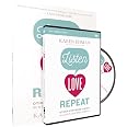 Listen, Love, Repeat Study Guide with DVD: Other-Centered Living in a ...