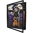 Amazon.com - FramePro Large Graduation Shadow Box 16x20 Front Open with Hinge Beaded Designed ...
