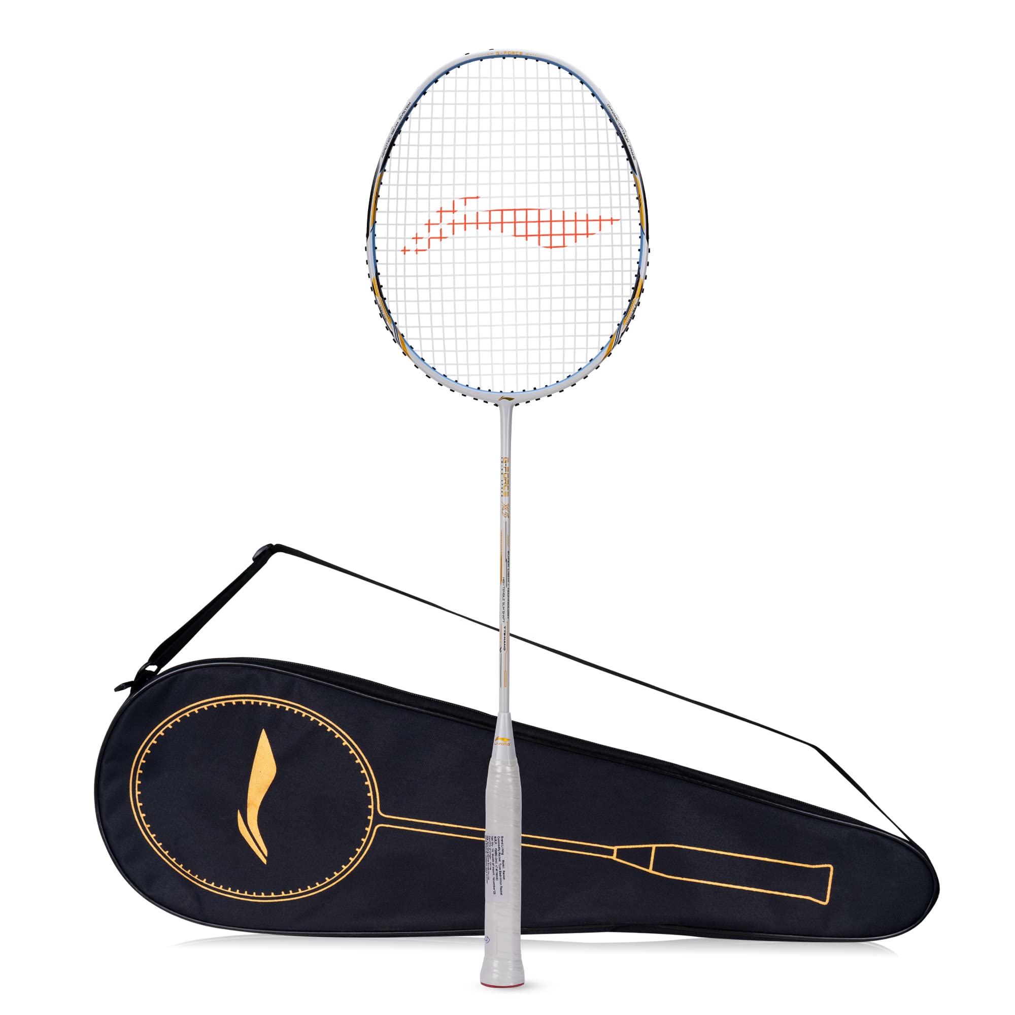Mua G-Force X5-79 Grams G6 Badminton Racket trên Amazon Mỹ chính hãng ...
