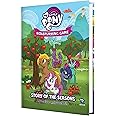 Amazon.com: Renegade Game Studios: My Little Pony RPG - Story of The ...