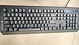 Amazon.in: Buy ZEBRONICS MECHANICAL USB WIRED KEYBOARD MAX PLUS Online ...