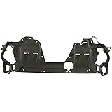 Amazon.com: Genuine Honda 74114-TR0-A00 Front Engine Cover (Lower ...